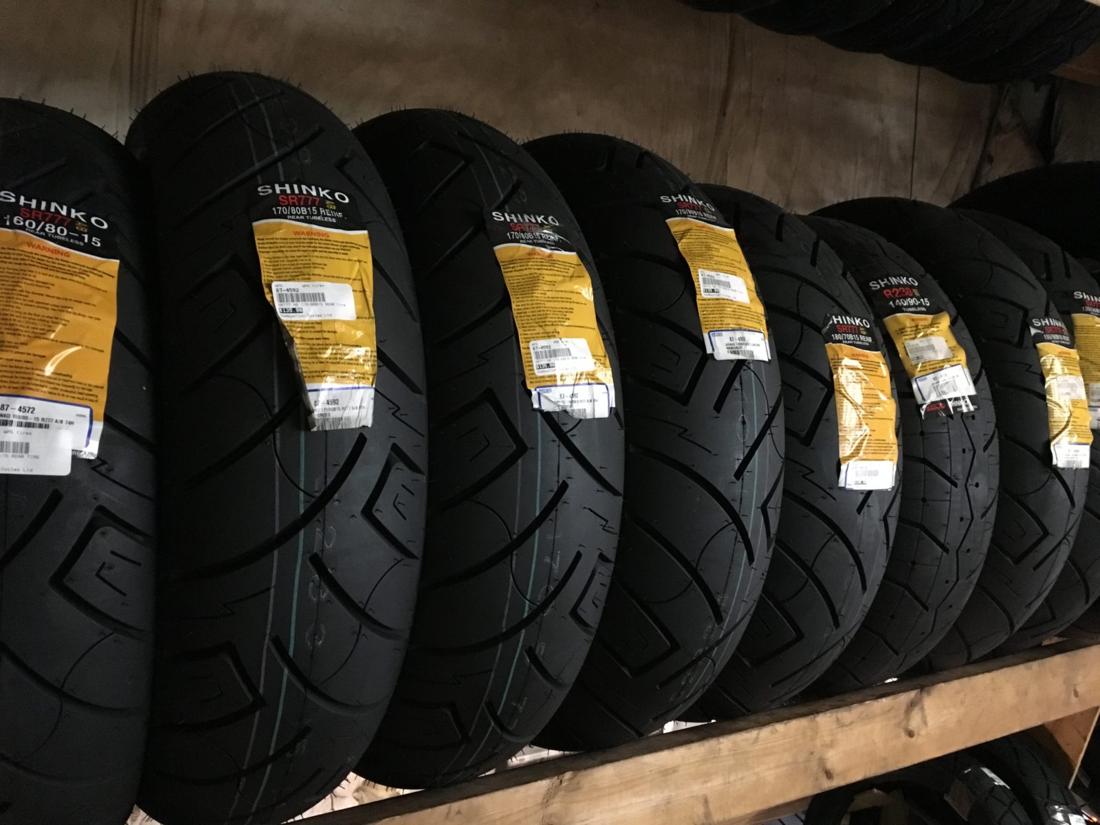 Motorcycle Service – Combustion Cycles Ltd